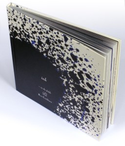 ink | Poems on the page and in the world