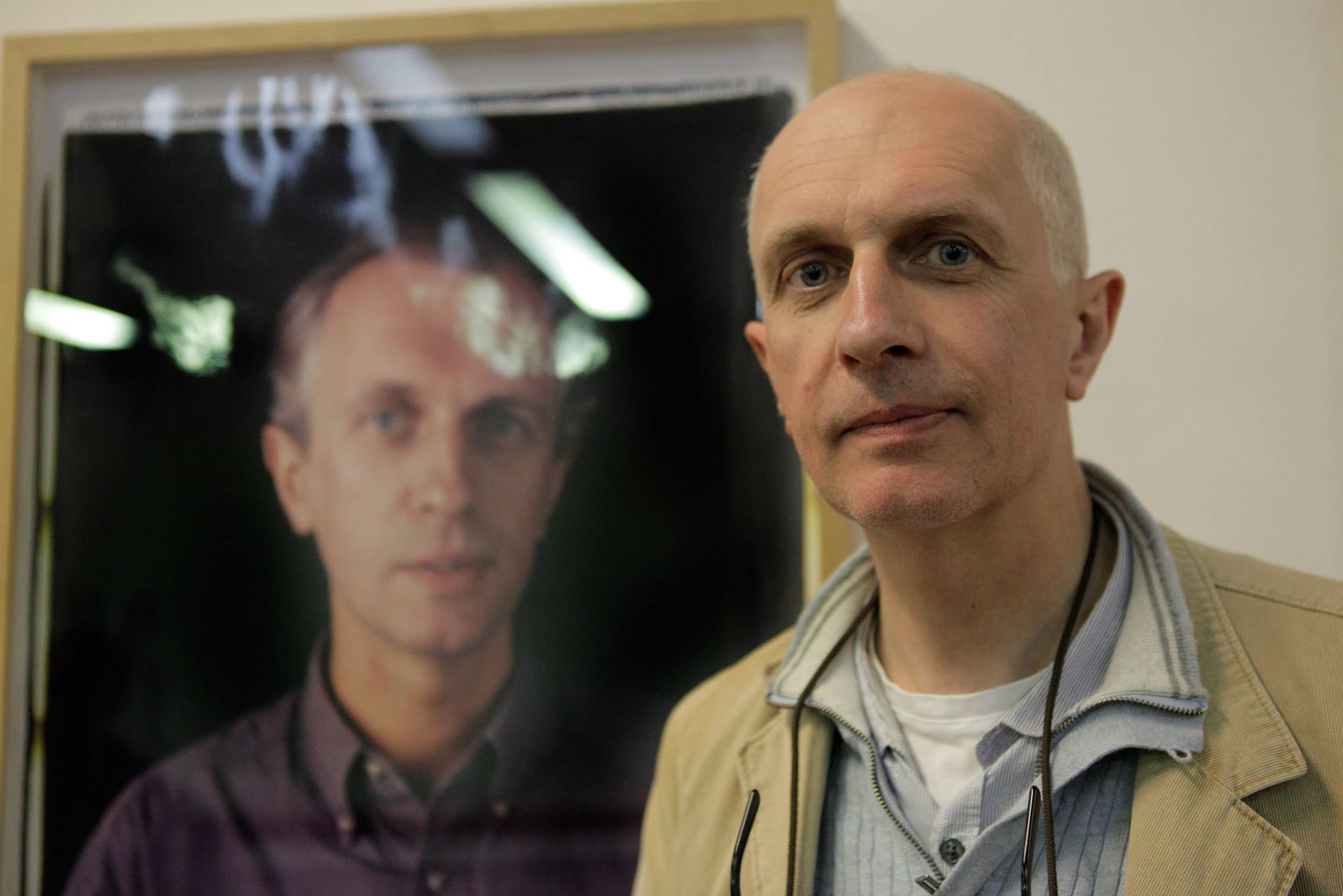 About Face | Poems on the page and in the world