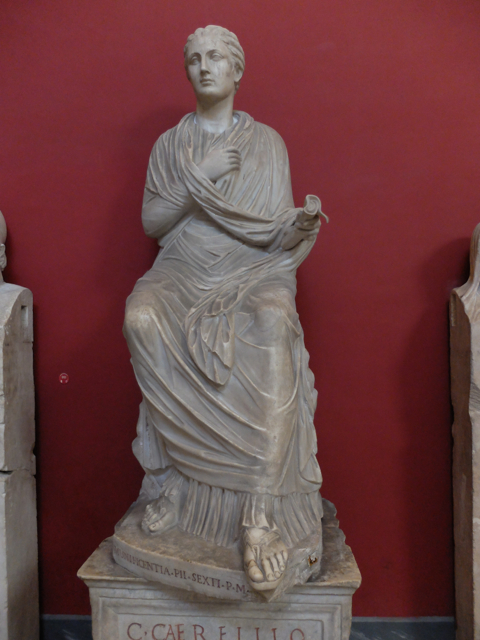 Poets in Rome | Poems on the page and in the world